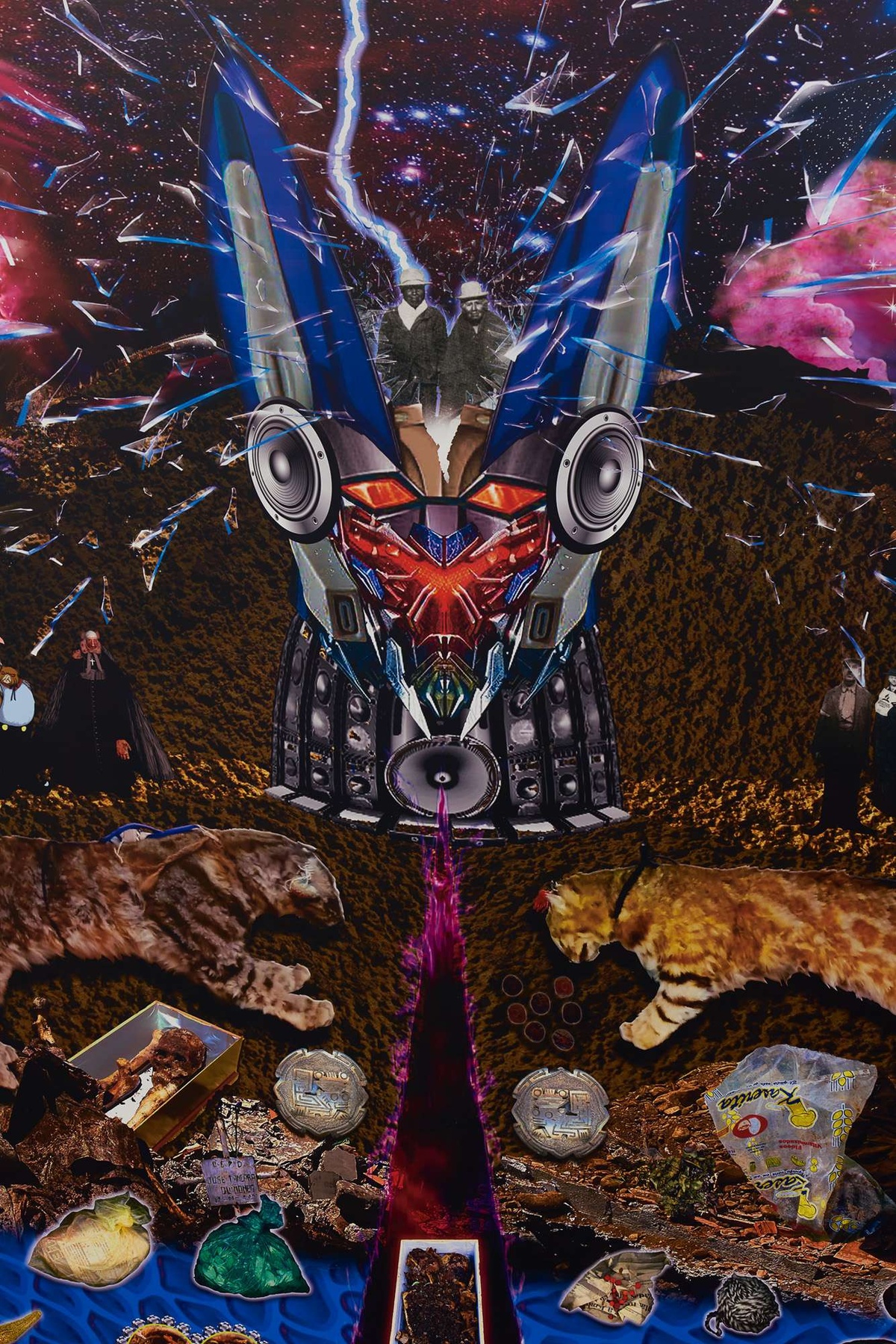 WPRB 103.3 FM - Princeton, NJ